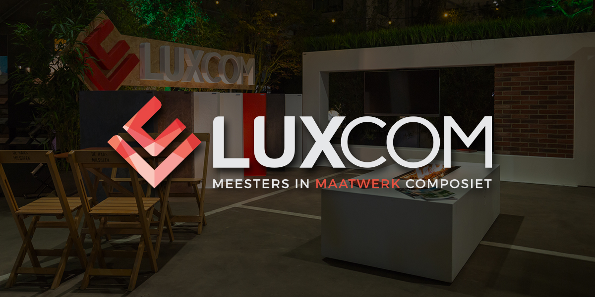 Luxcom - Maatwerk composiet